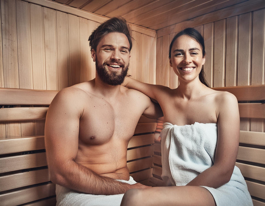 Entgiftung mit der Sauna: Funktion und Vorteile erklärt